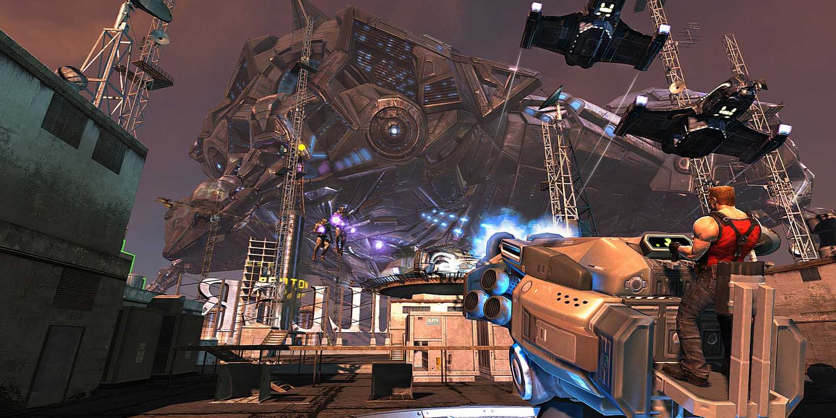The Worst Video Game Releases After Troublesome Developments