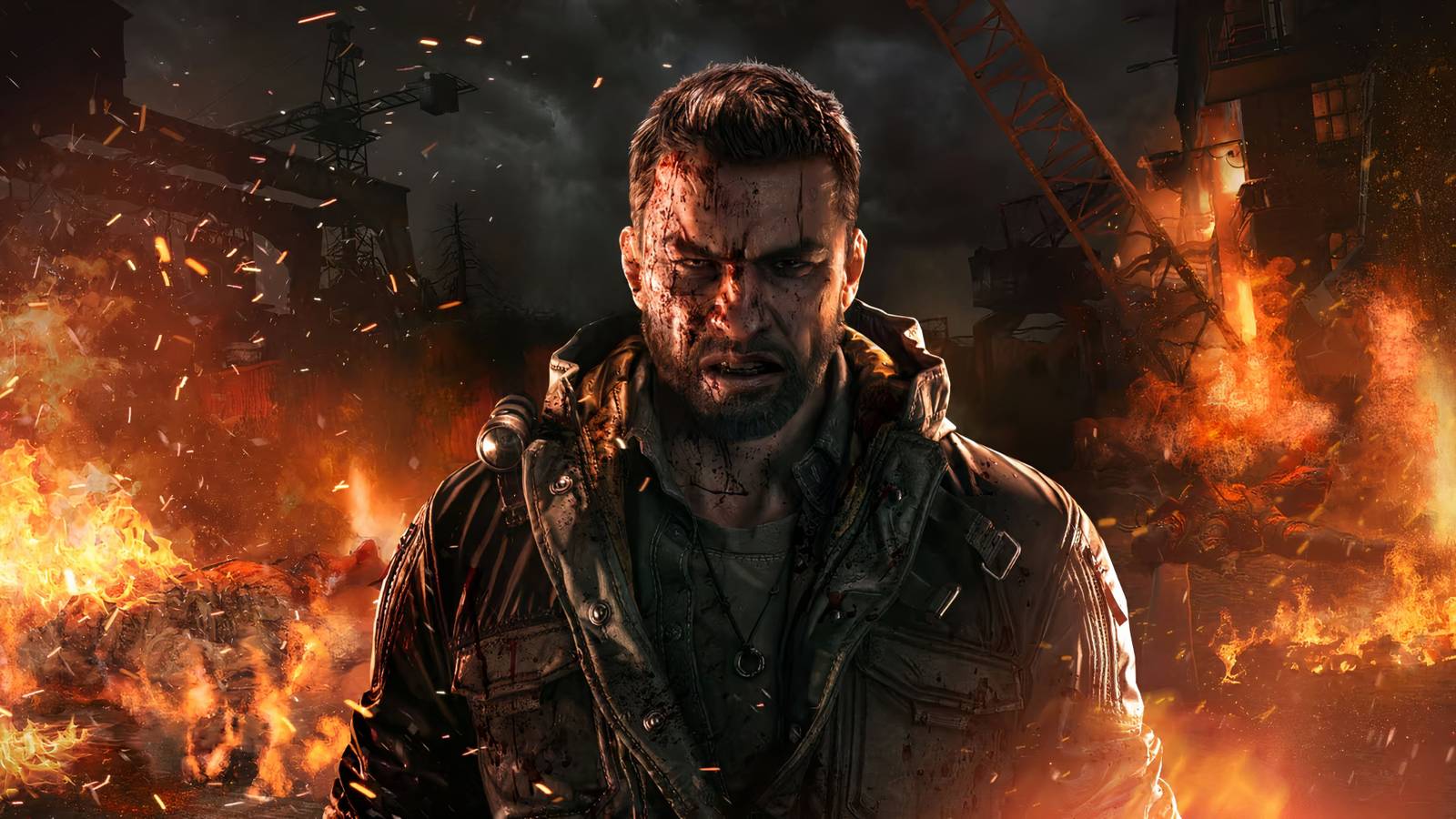 Dying Light: The Beast Explains How Kyle Is Still Human