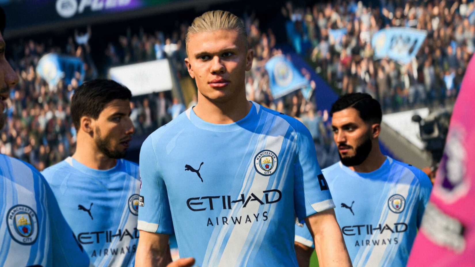 EA Sports FC 26 Is The Highest-Rated Game In The Series Since FIFA 18