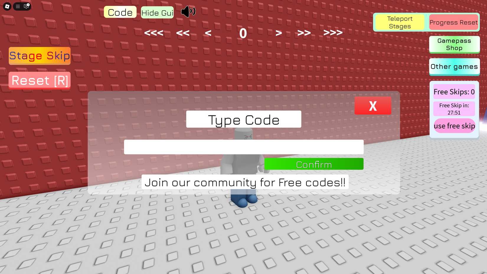 Effortless Tower Codes - Roblox