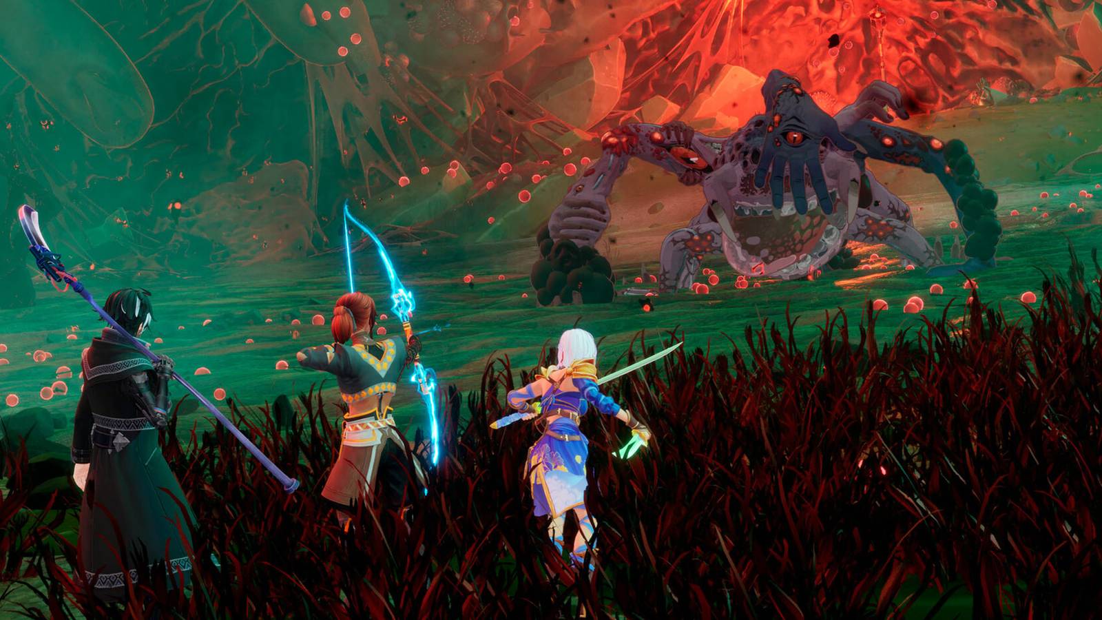 You Don’t Need To Have Played Edge Of Eternity To Enjoy Edge Of Memories