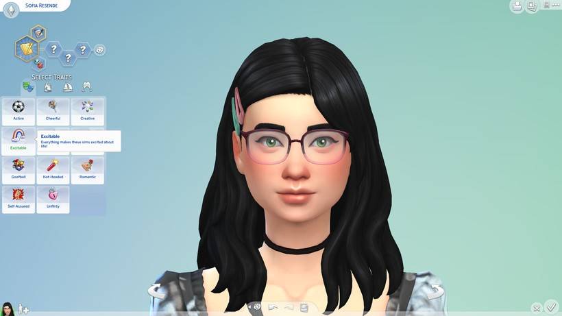 Best Personality Mods For The Sims 4
