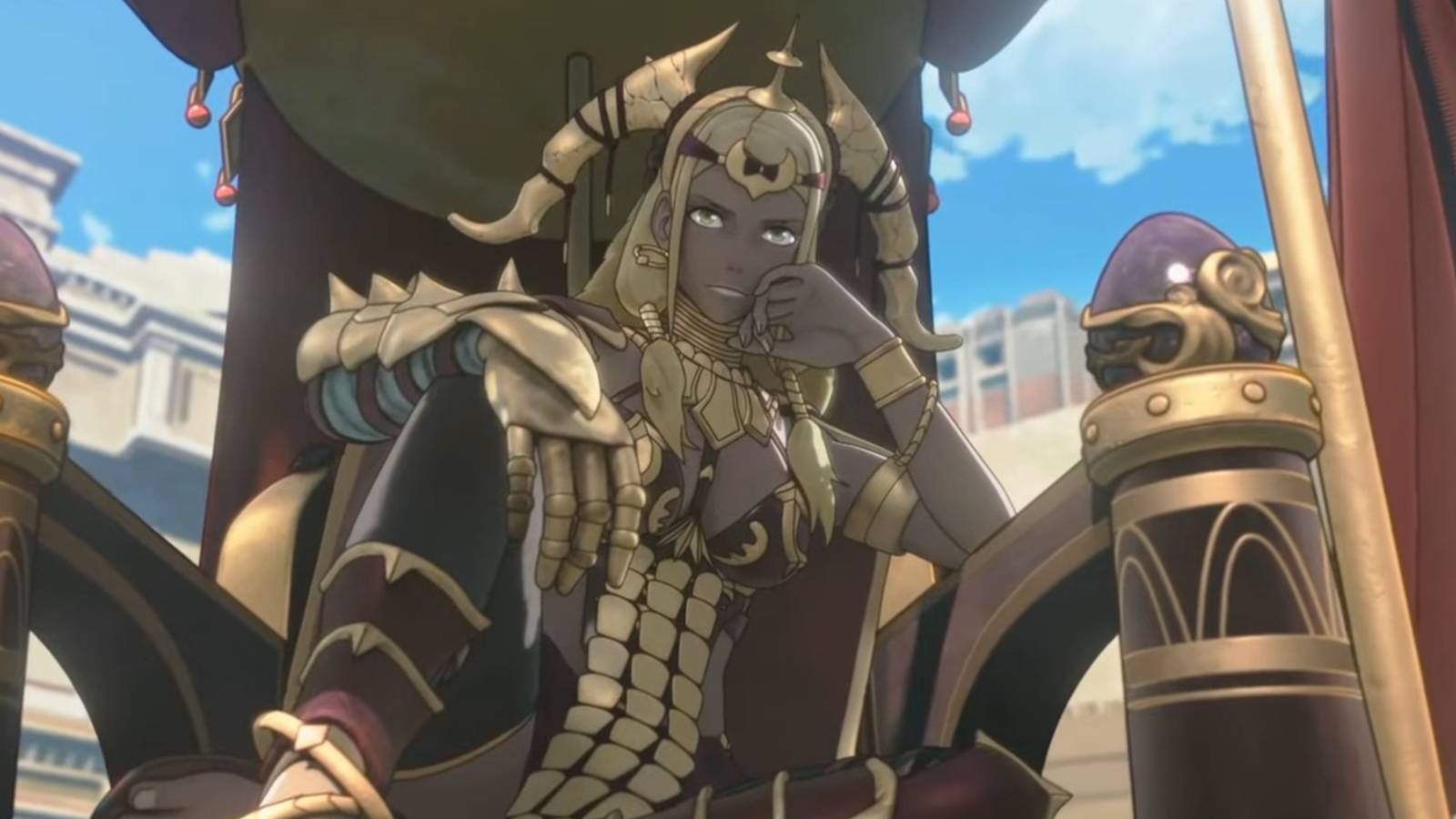 Fire Emblem: Fortune's Weave Has Fans Of The Series Jumping For Joy