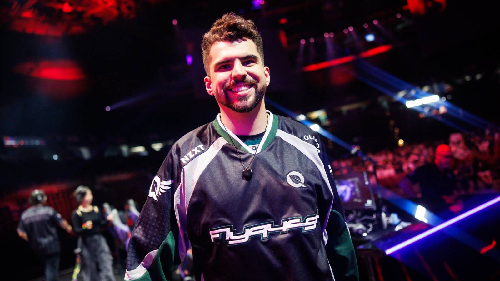League Of Legends Player Suspended By Organisation After Sexist Remarks ...