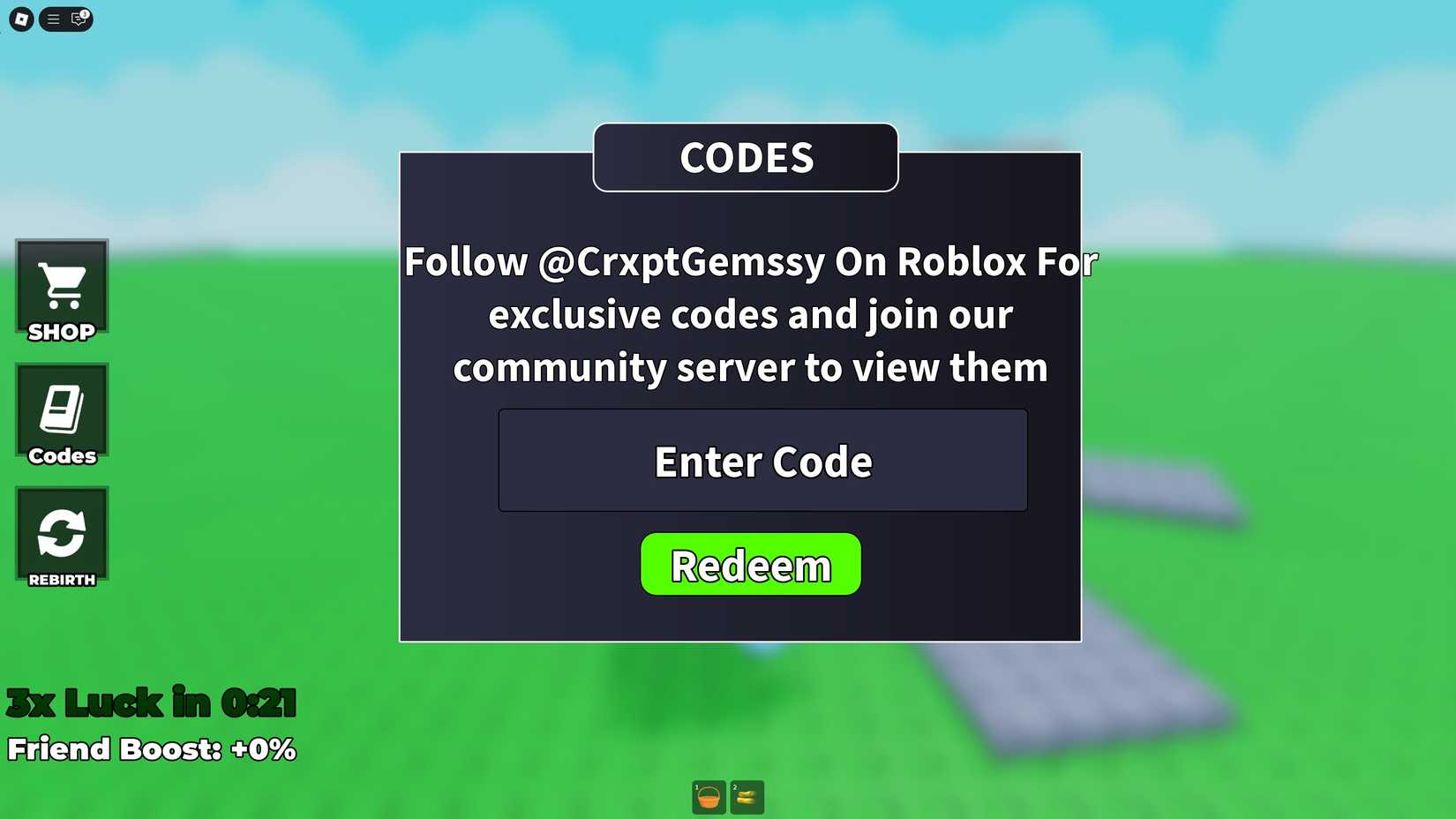 Grab A Brainrot Codes - Roblox