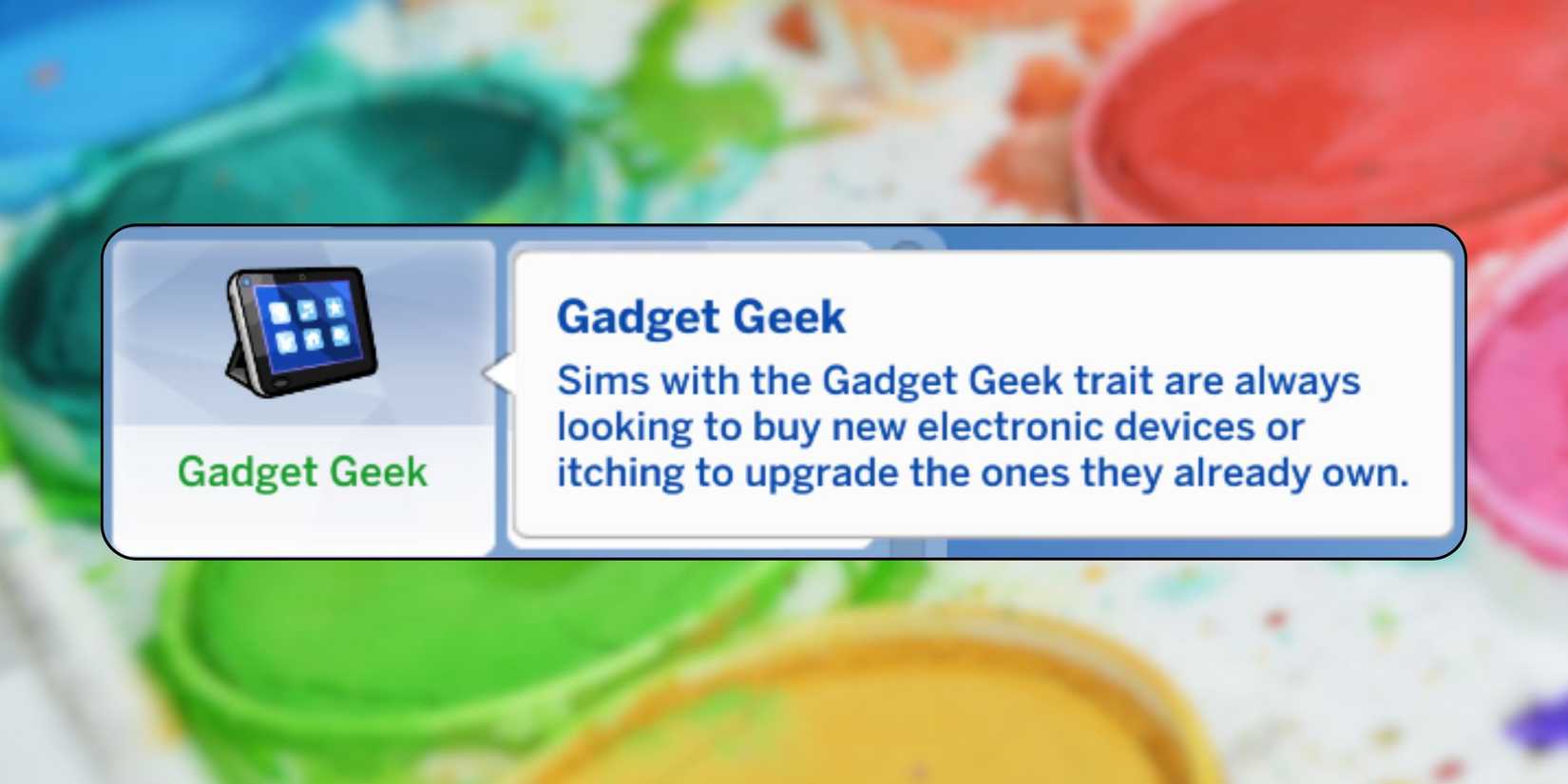 Best Tech Mods For The Sims 4