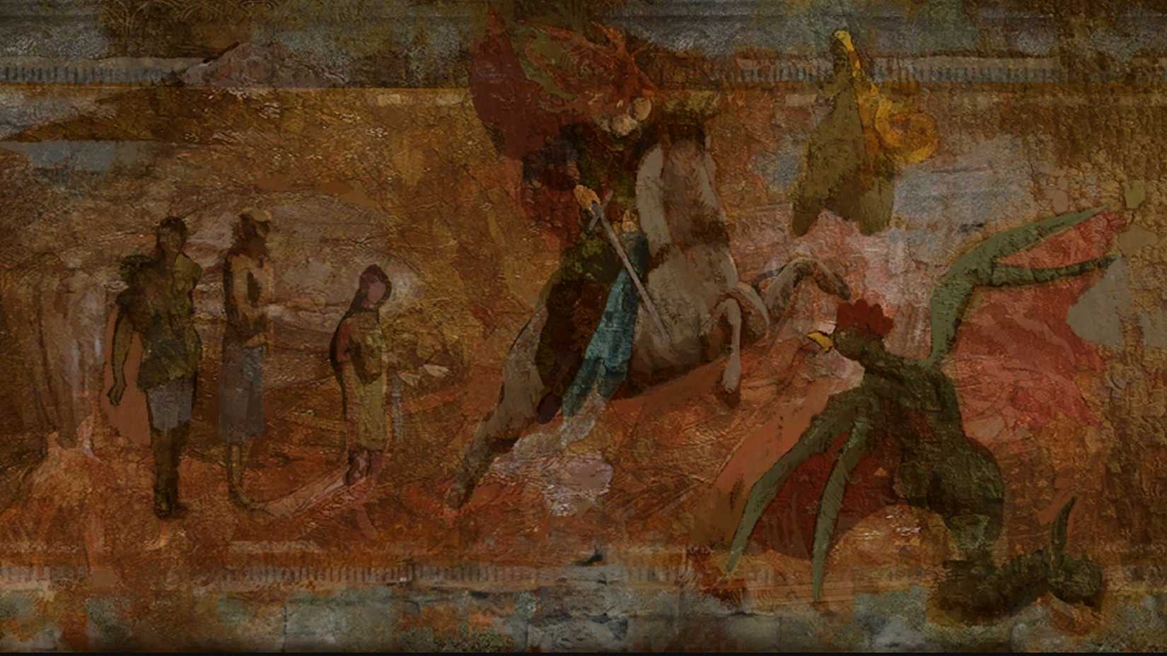 The Deadliest Witchers In The Witcher Universe, Ranked By Power