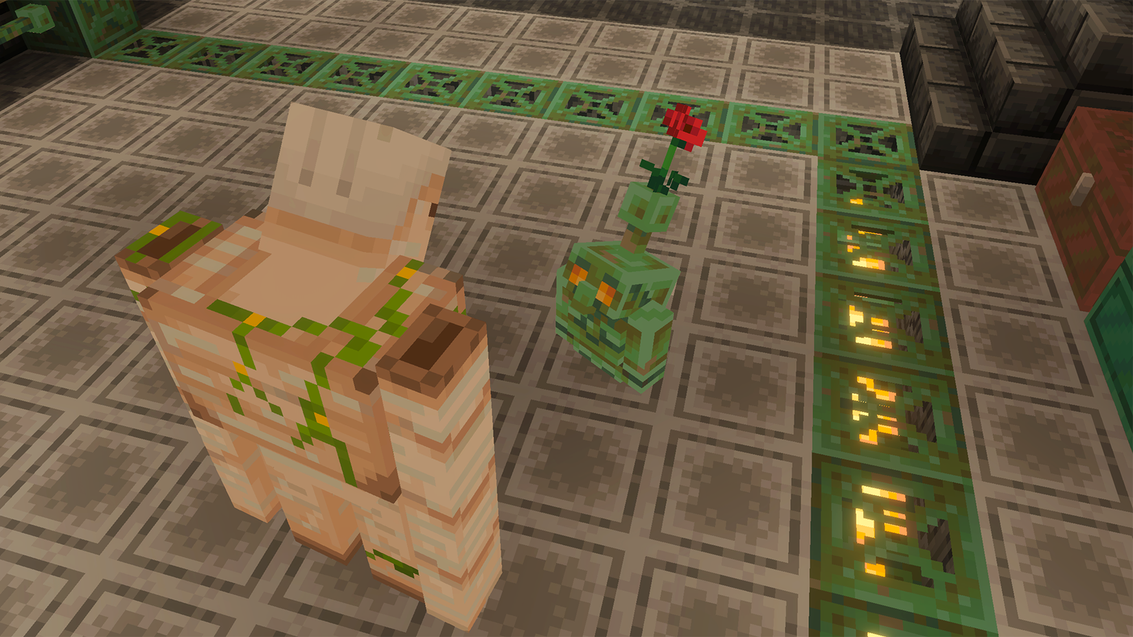 Minecraft’s Copper Age Is A Direct Response To Fans