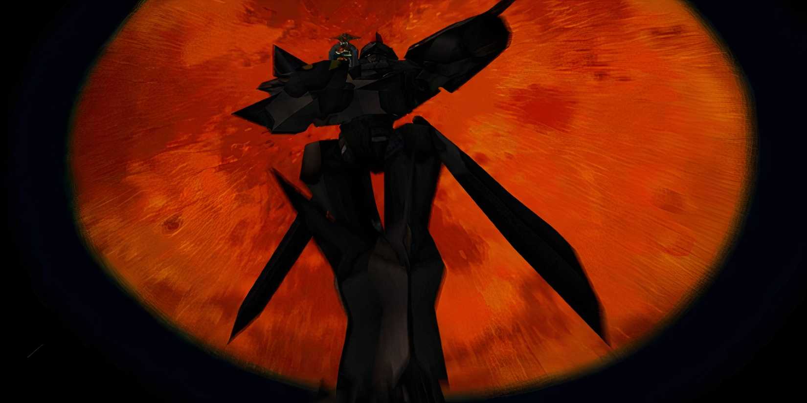 Unforgettable Quotes From JRPG Villains