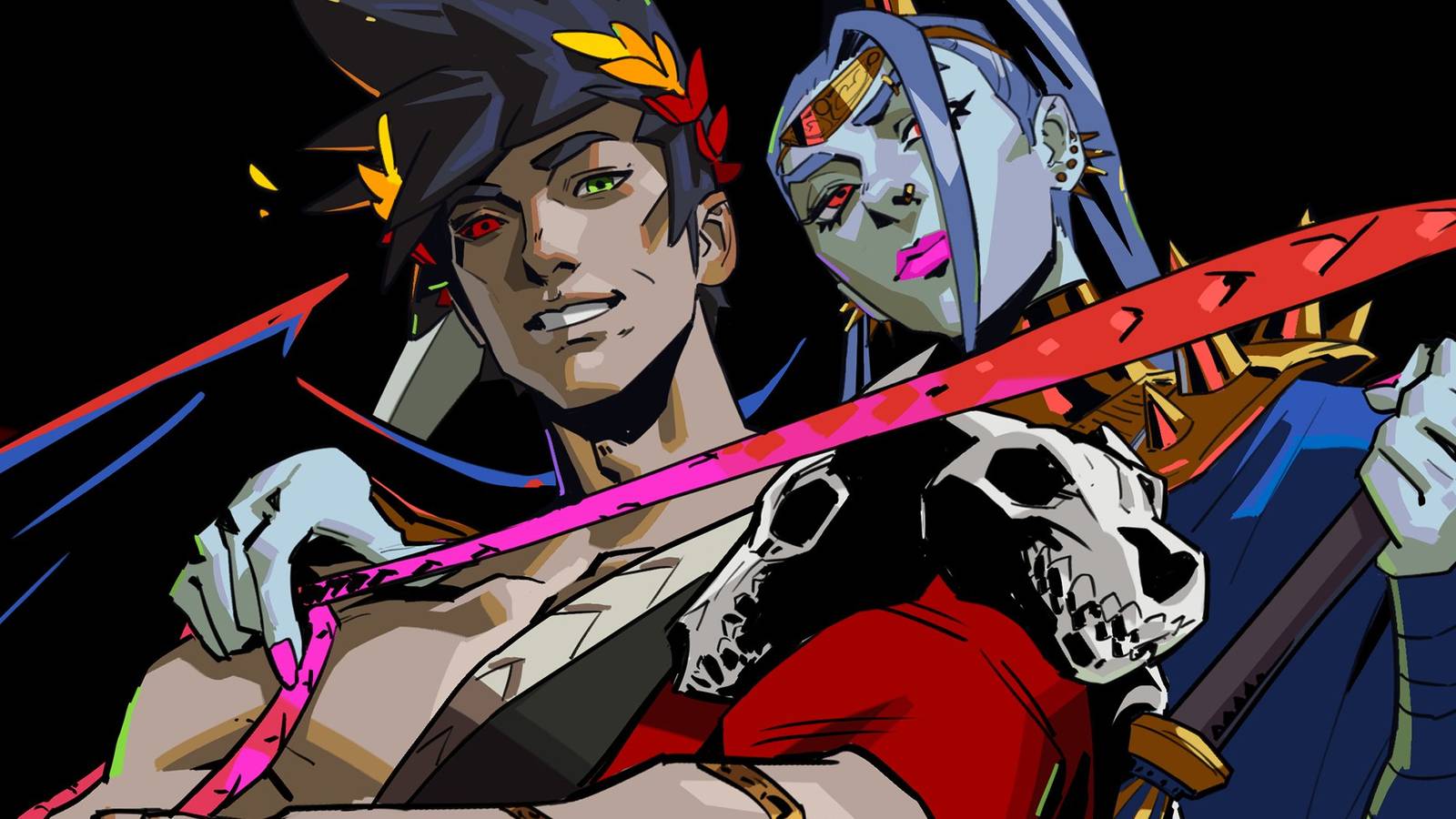 Five Years Later, Hades Has Cemented Itself As One Of The Most Influential Games Ever Made