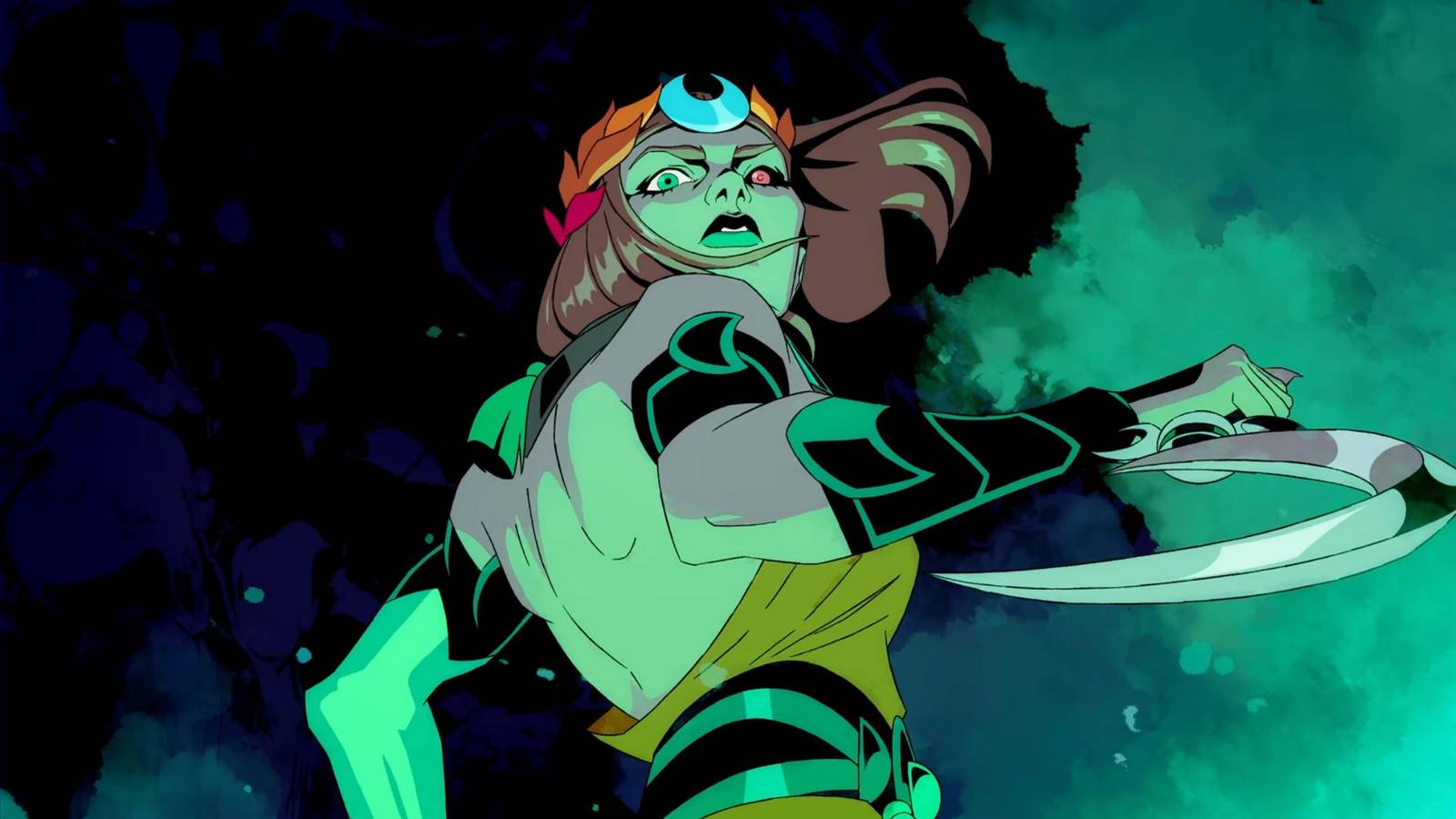 Hades 2 Has A Secret Zagreus Boss Battle