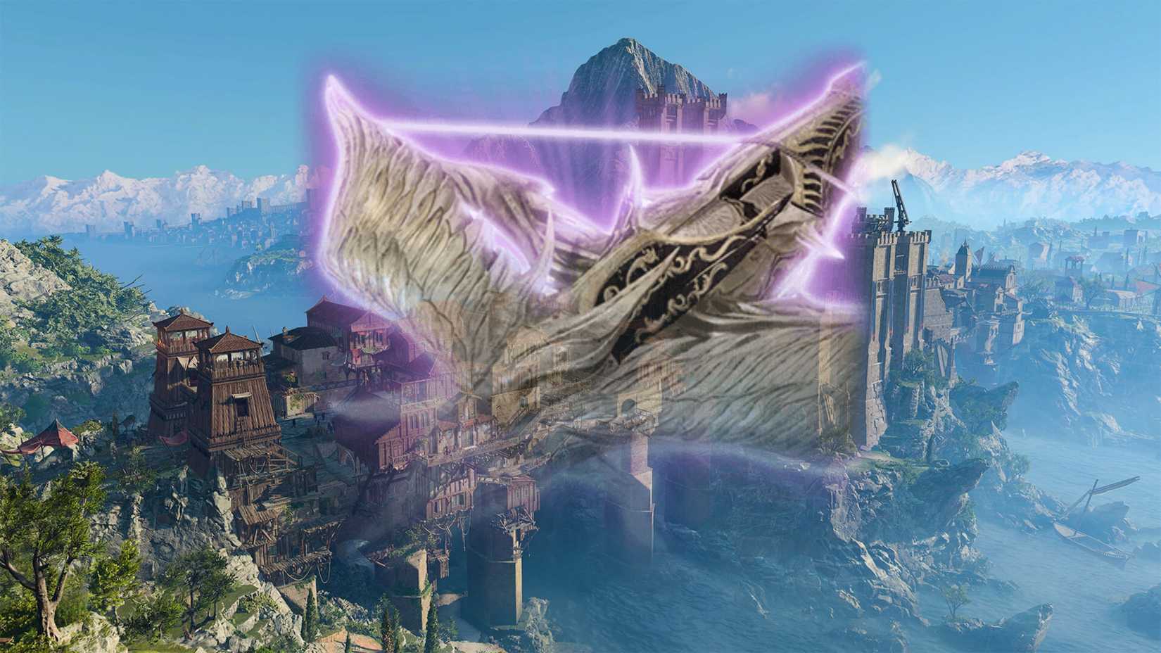 The Most Missable Items In Baldur's Gate 3