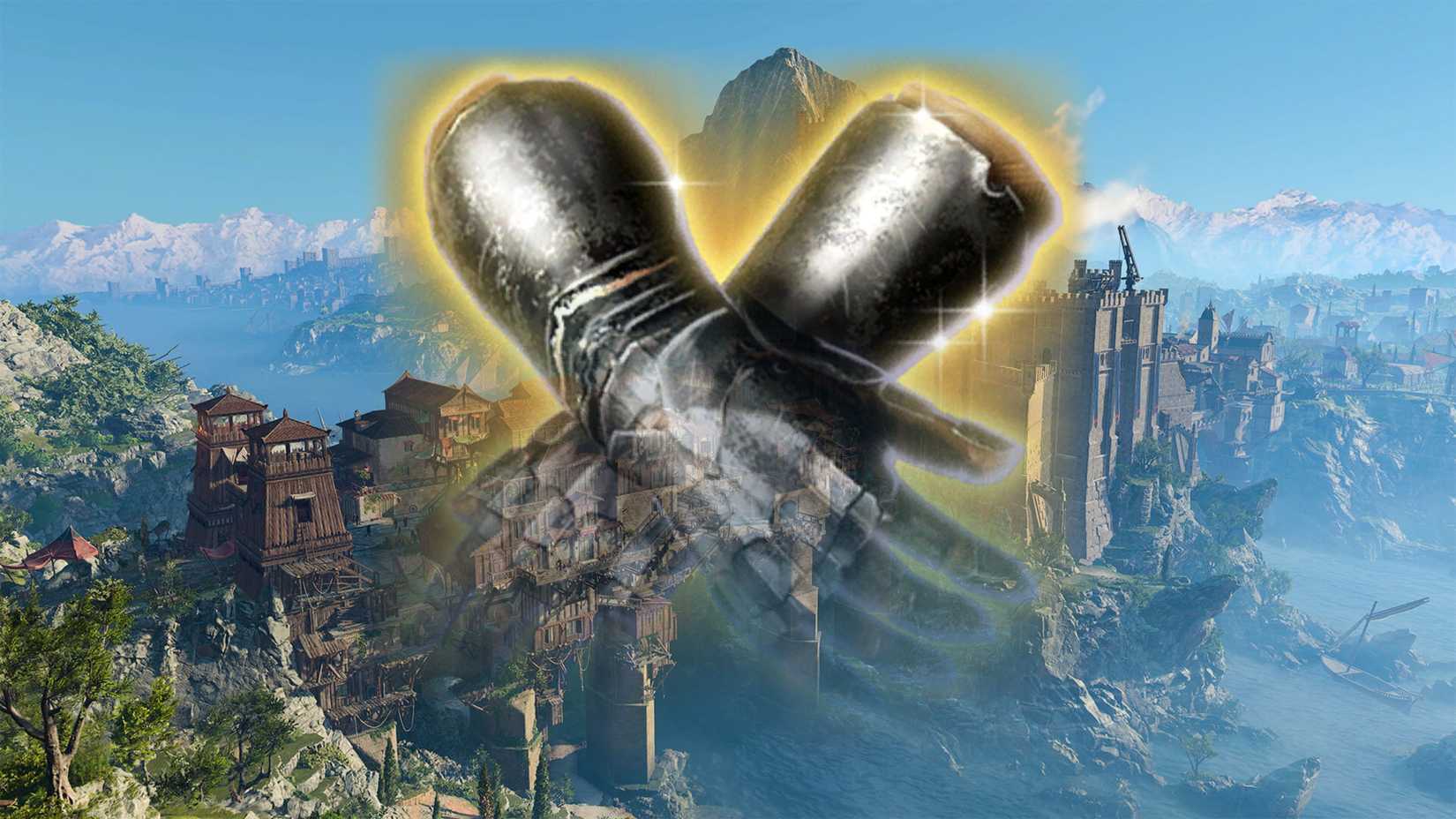 The Most Missable Items In Baldur's Gate 3