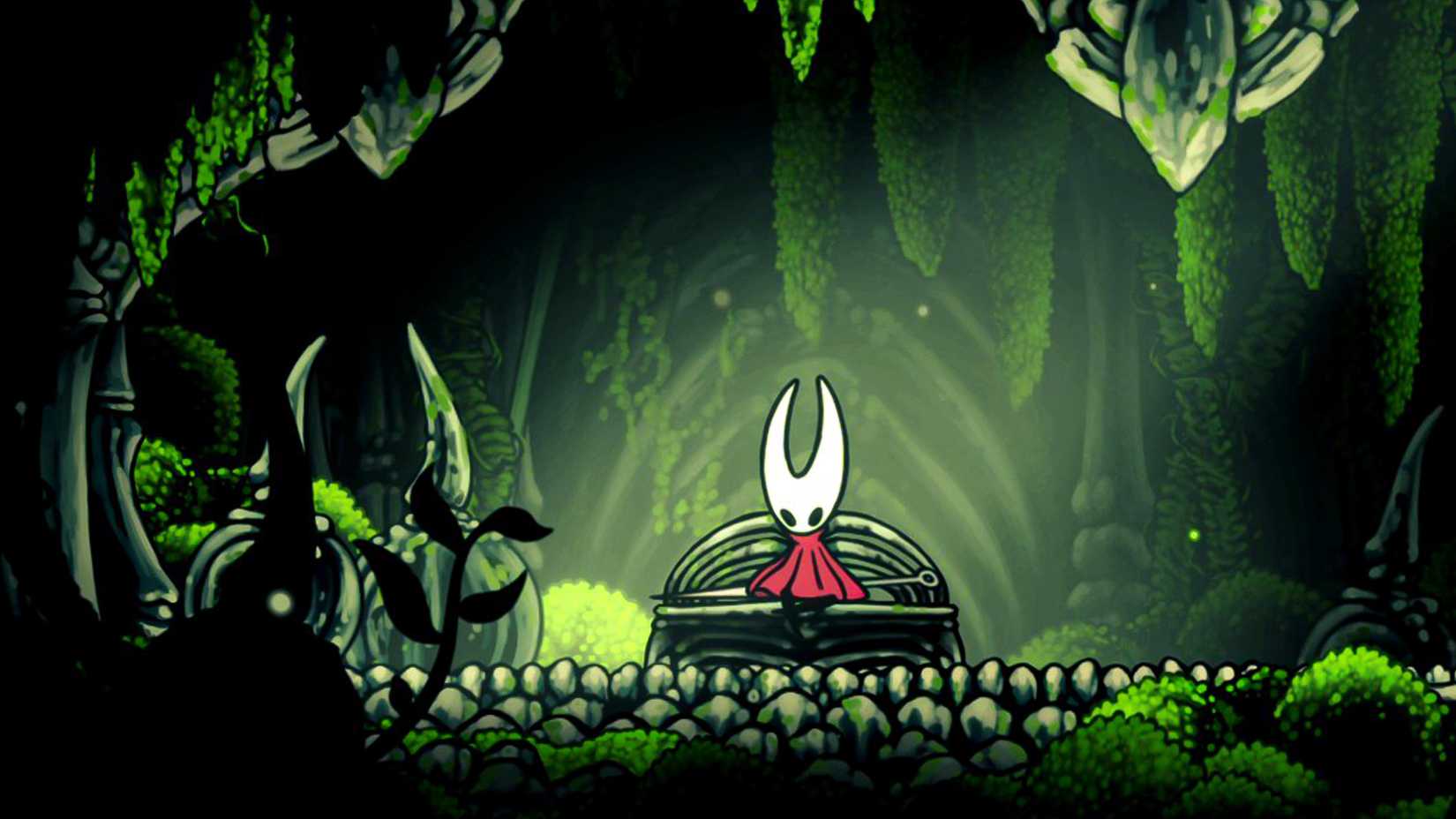 These Hidden Tips And Tricks Will Make Silksong Feel Like A Breeze