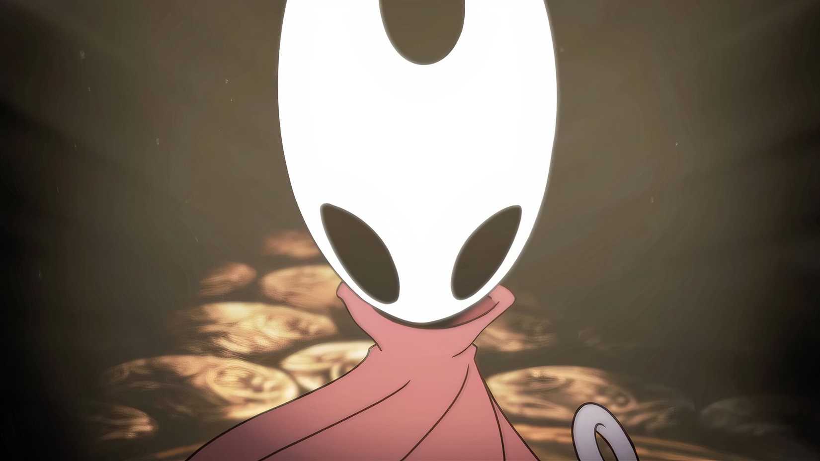 Hollow Knight: Silksong Is So Big That It Broke Steam And Nintendo