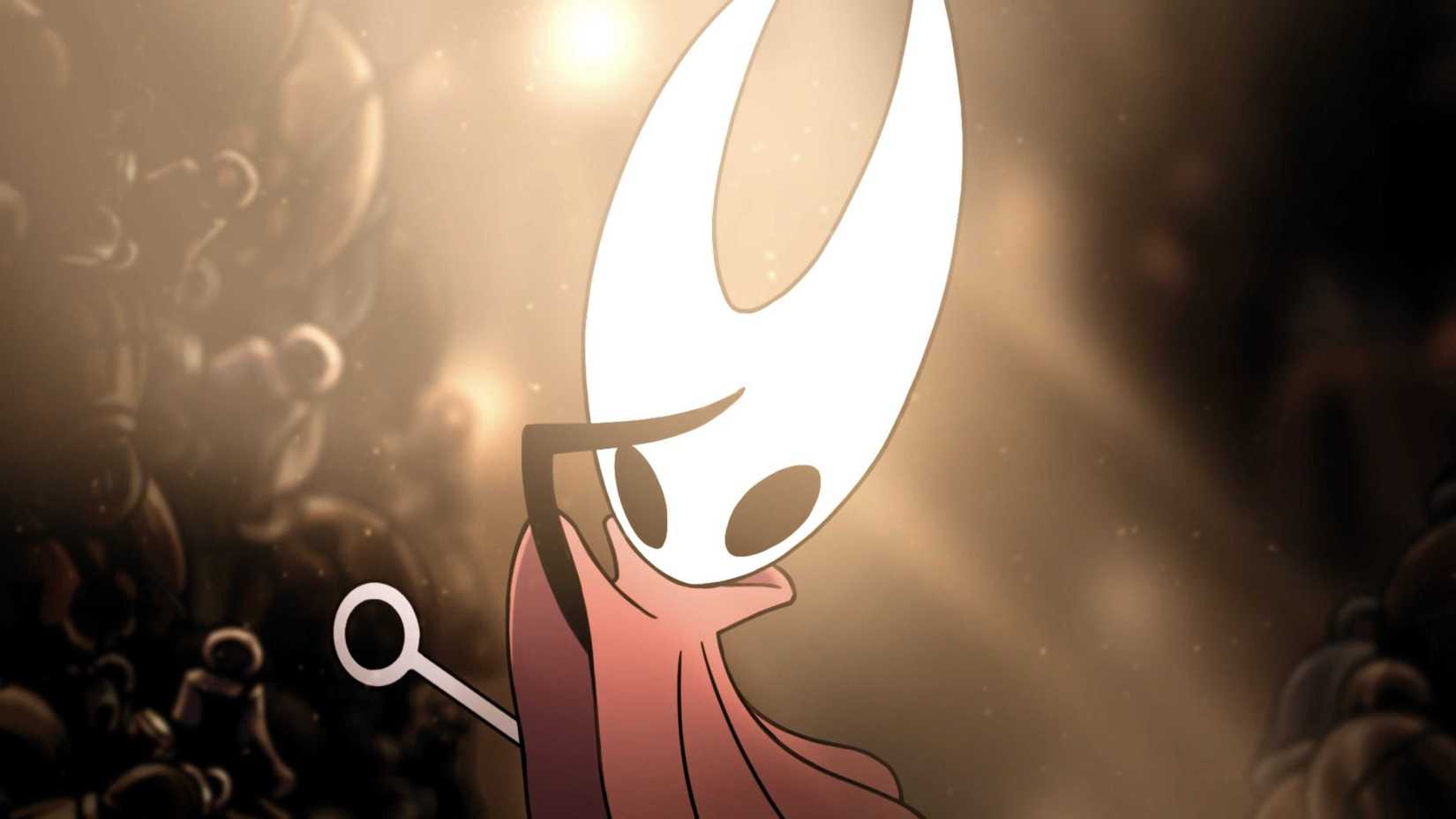 Hollow Knight: Silksong Fans Can't Believe How Wild Hornet's Love Life Is