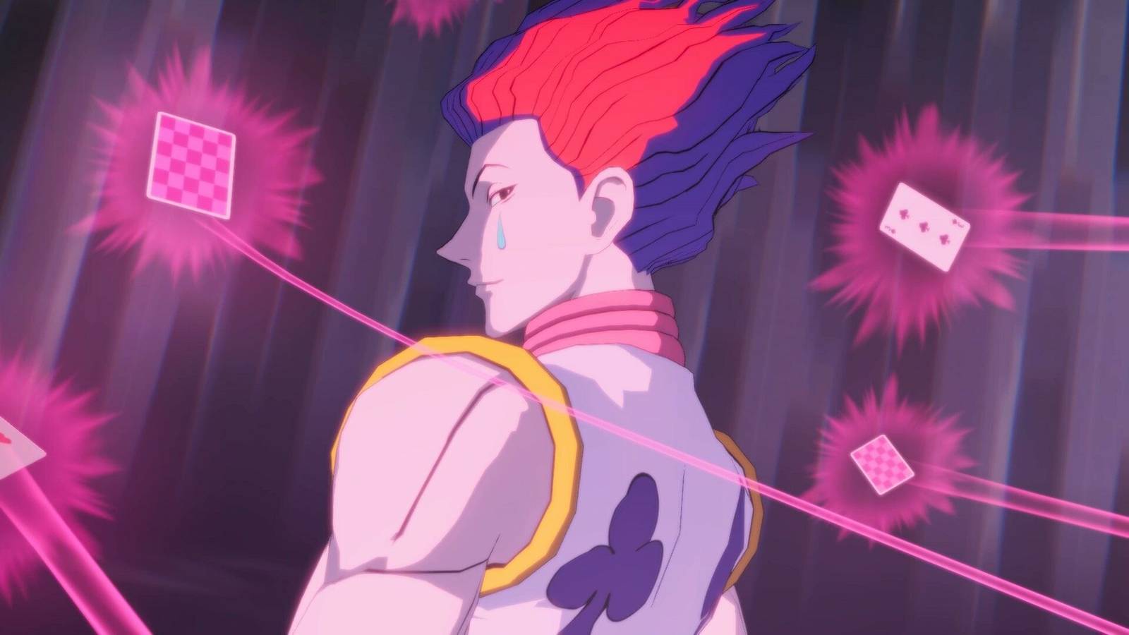 Hunter X Hunter: Nen X Impact Has Already Hit Single-Digit Player Numbers