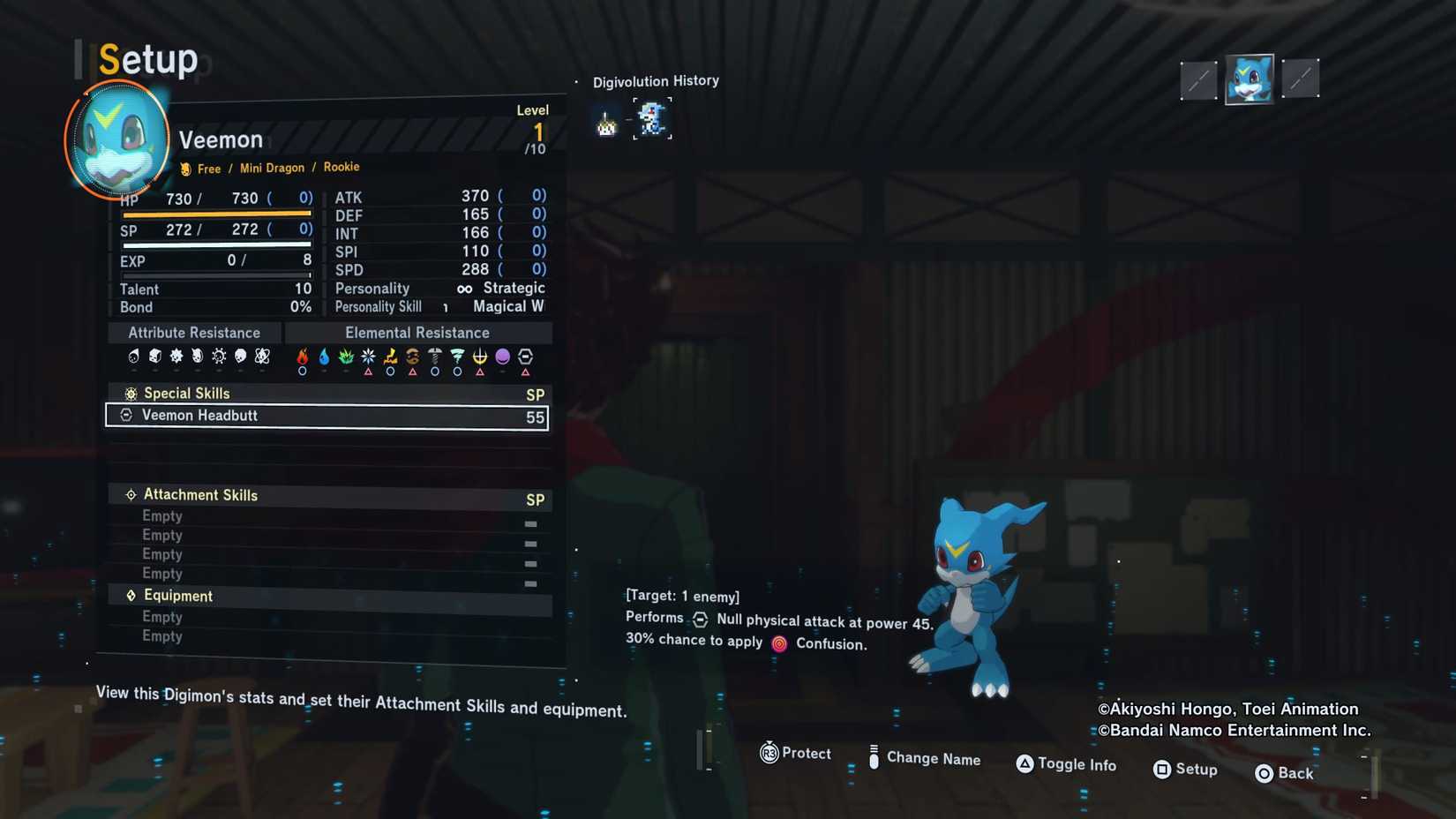 How To Get Veemon Fast In Digimon Story Time Stranger