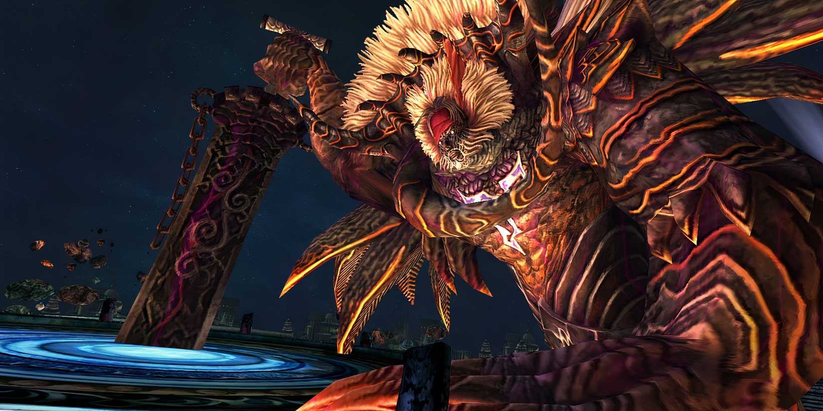 Unforgettable Quotes From JRPG Villains