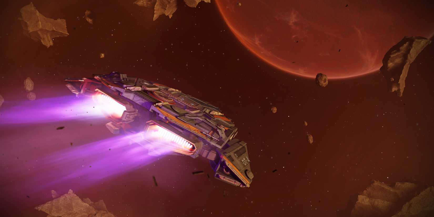 Jump Space Might Just Be One Of The Best Co-op Games In 2025