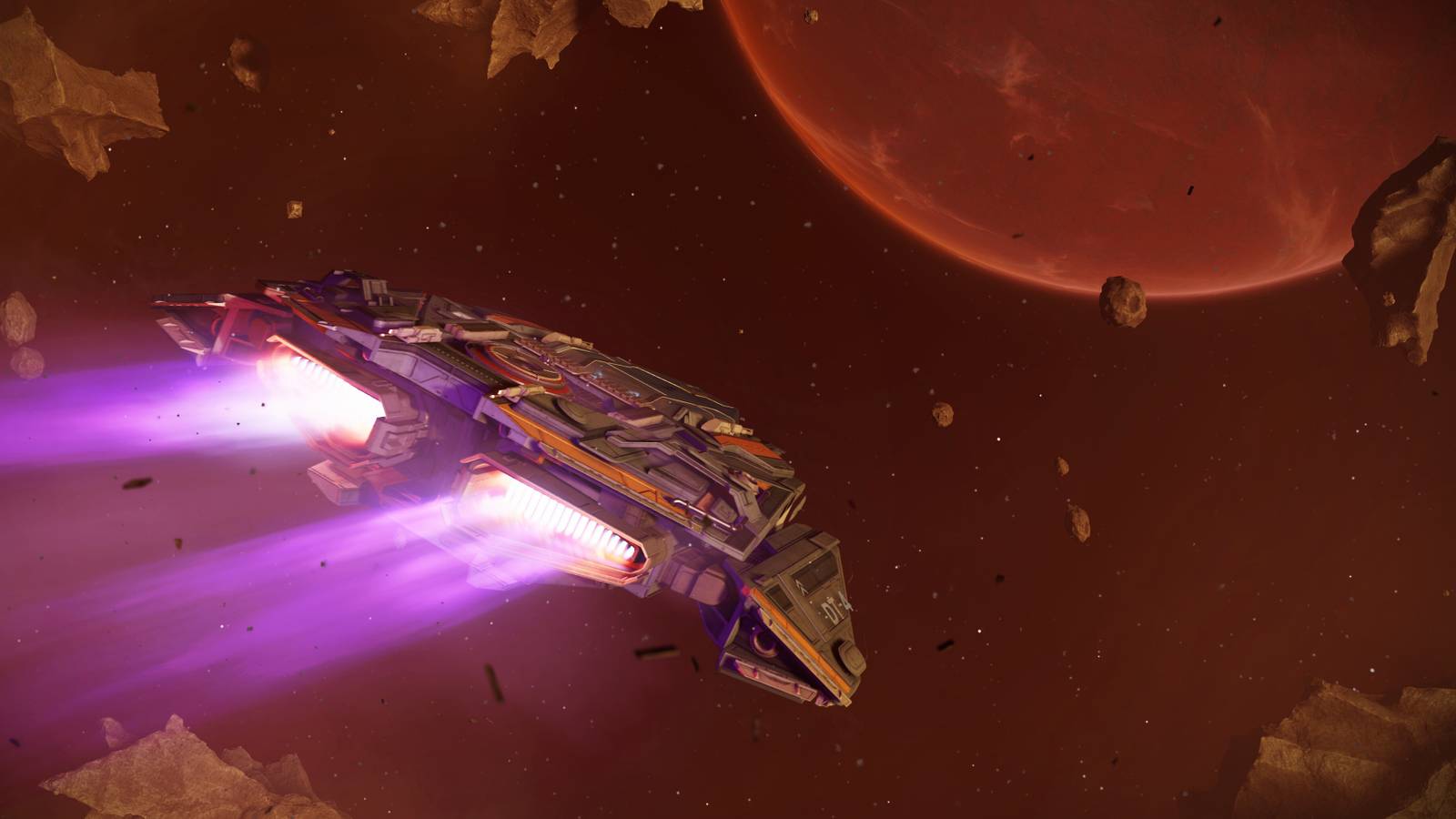 Jump Space Is The Next Multiplayer Game I'm Going To Force My Friends To Play