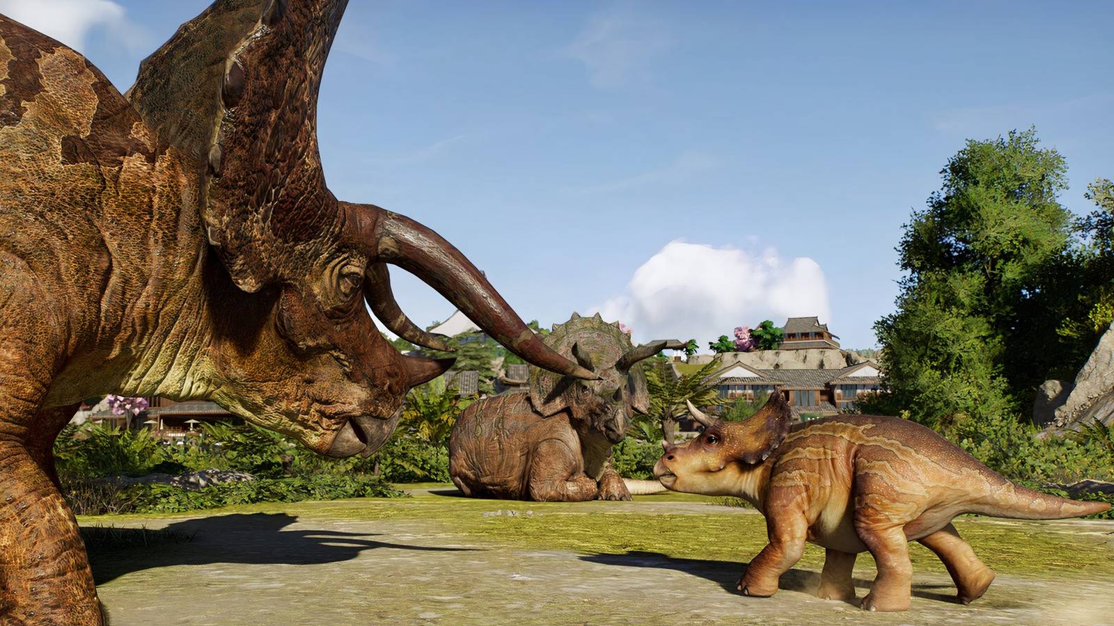 Jurassic World Evolution 3 Preview: A Truly Interactive Experience