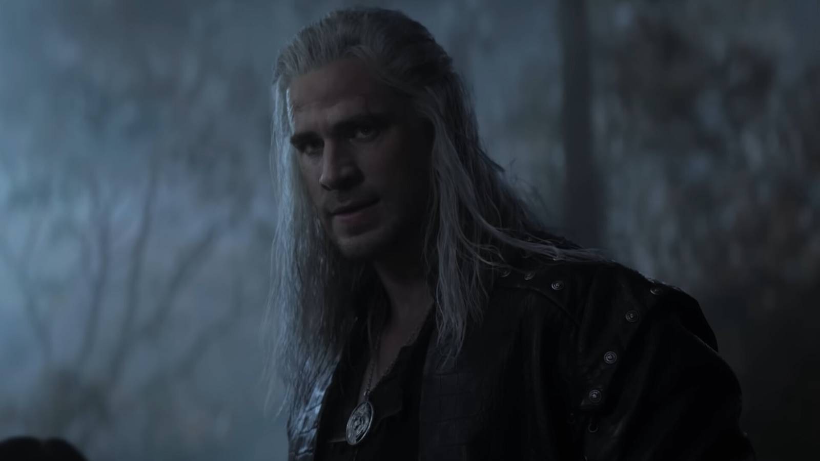 The Witcher 3 Voice Actor Says Liam Hemsworth Has Done A "Fantastic ...