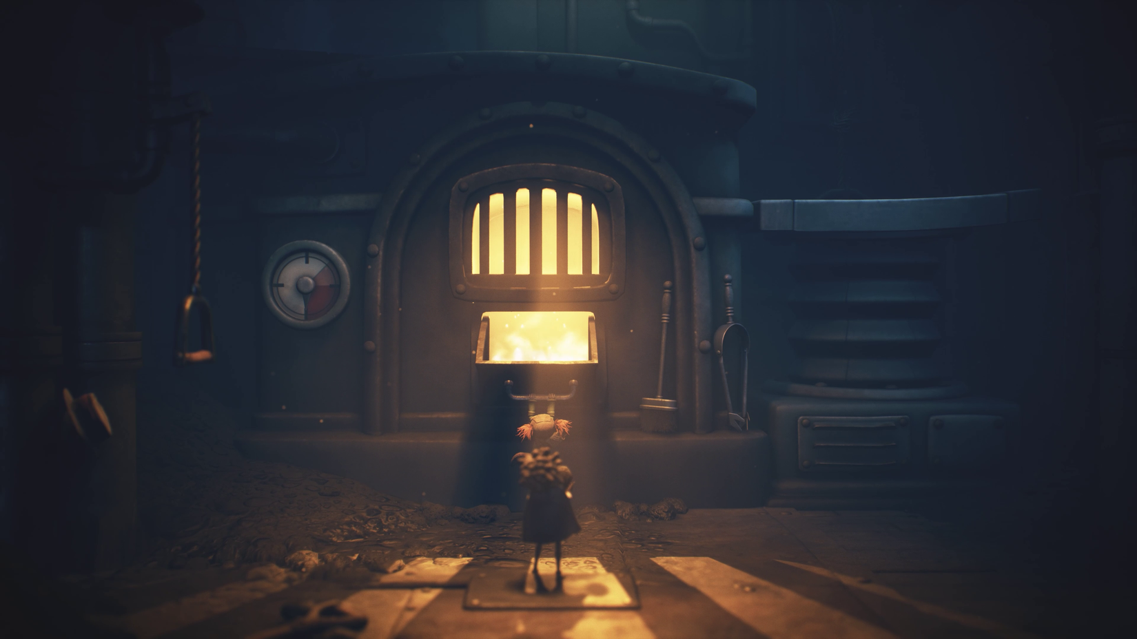 Little Nightmares 3 - The Final Preview