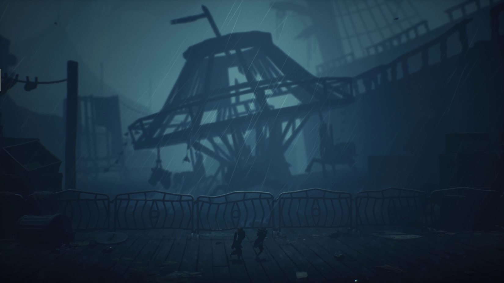 Little Nightmares 3 - The Final Preview