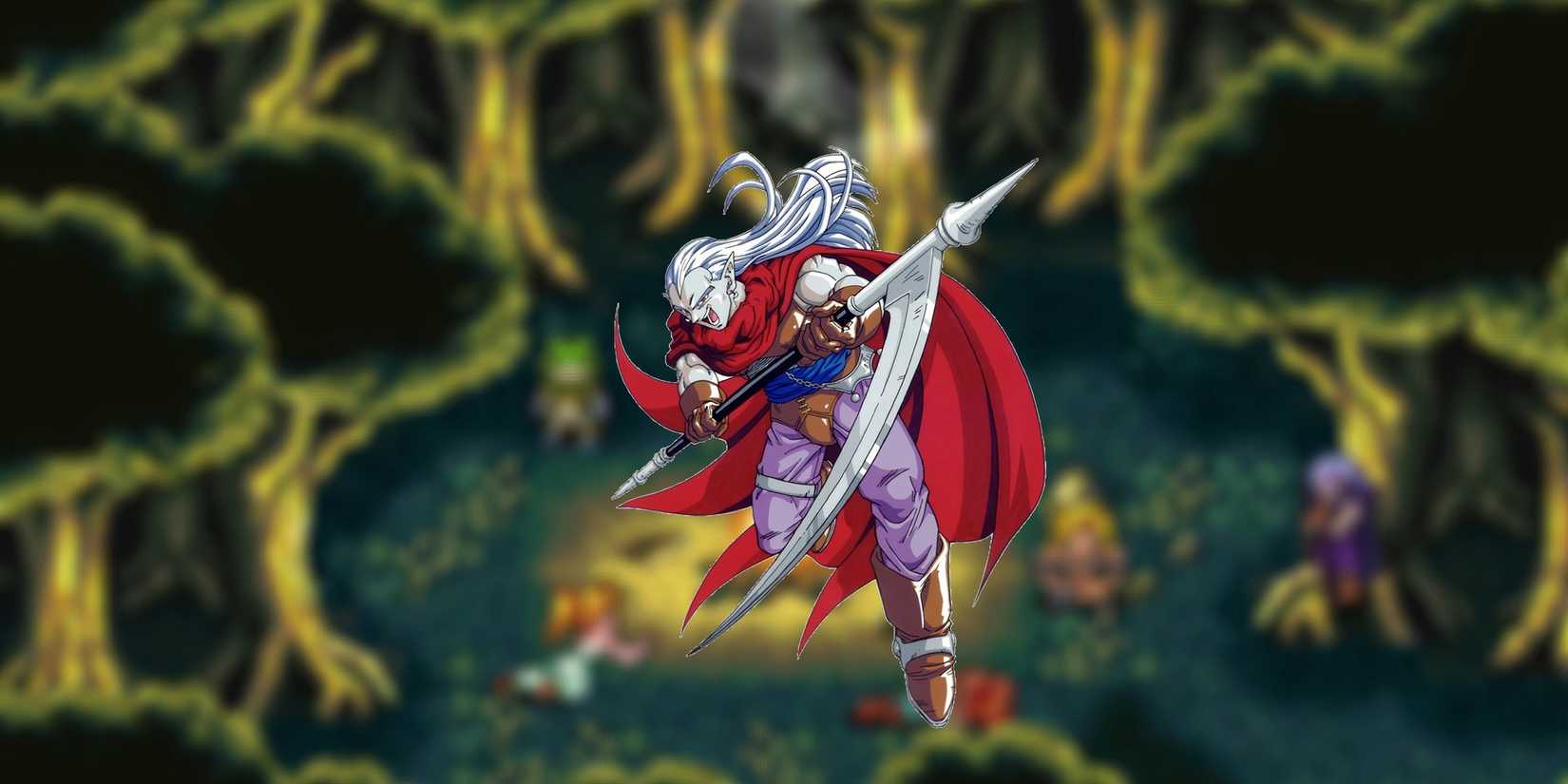 Unforgettable Quotes From JRPG Villains