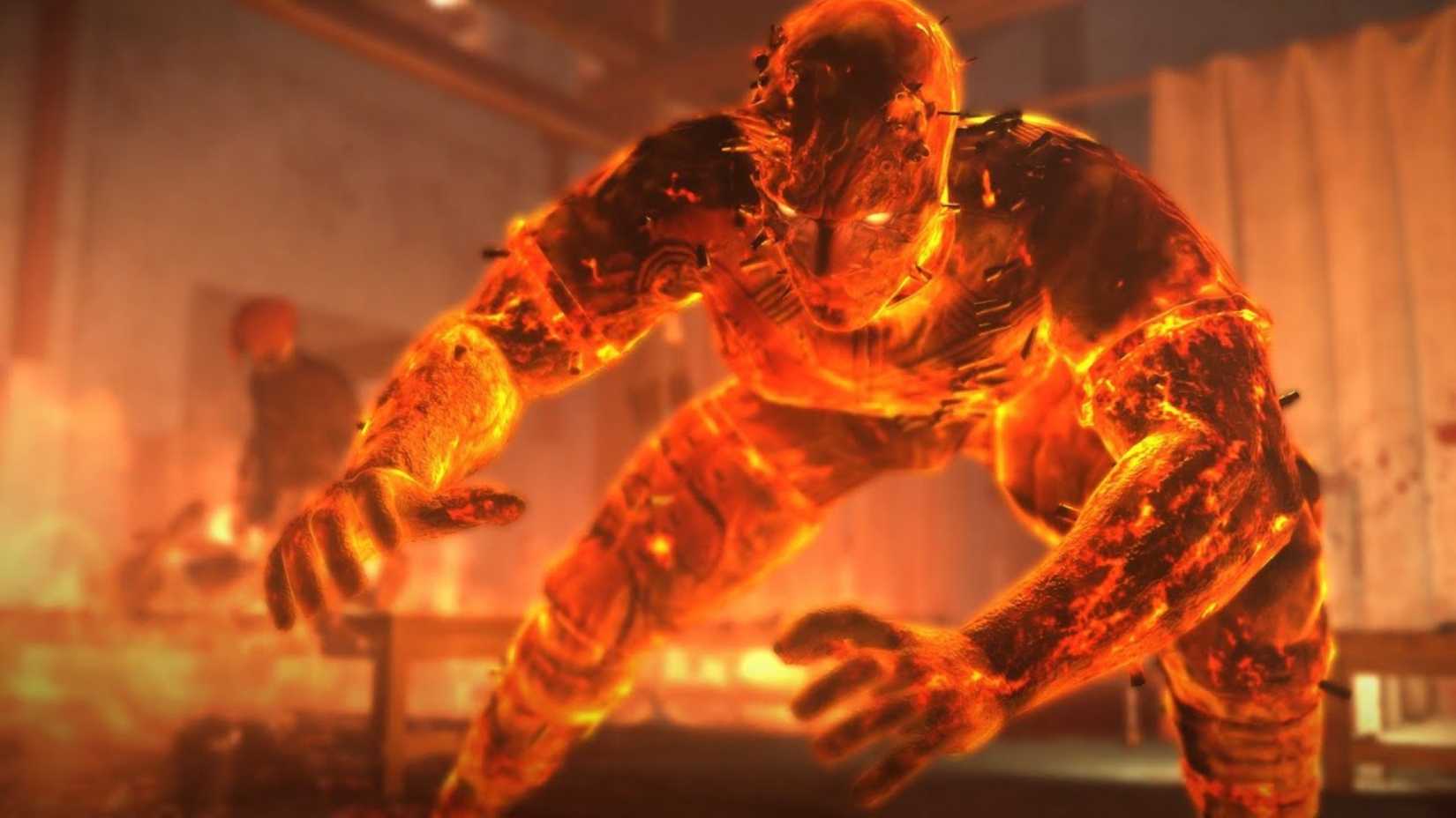 Each Metal Gear Solid Game's Greatest Boss Battle