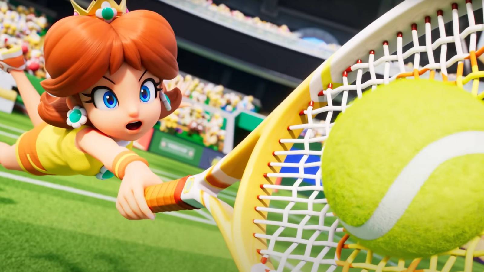 Nintendo Fans Aren’t Happy With Mario Tennis Fever’s $70 Price Tag