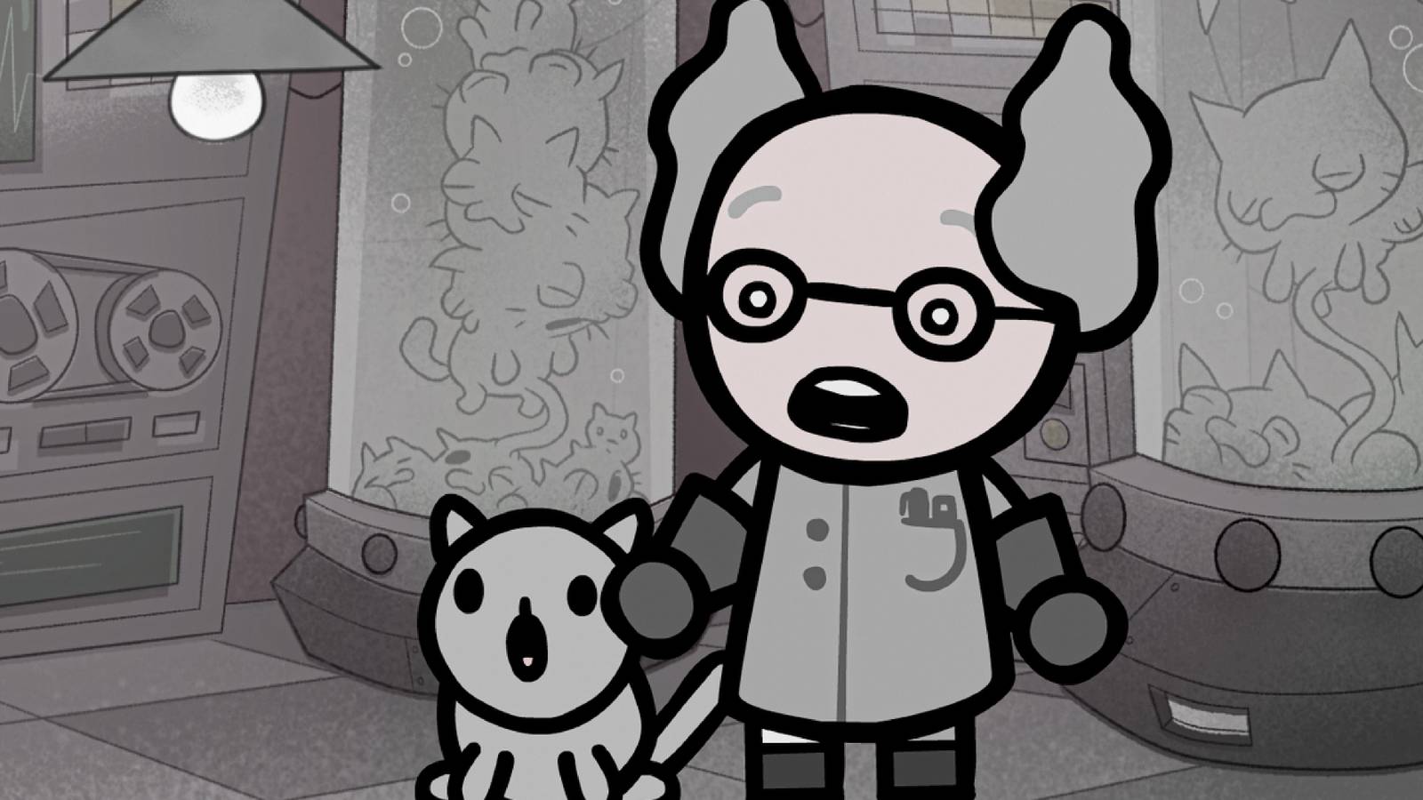 Mewgenics Finally Gets A Release Date After 13 Years