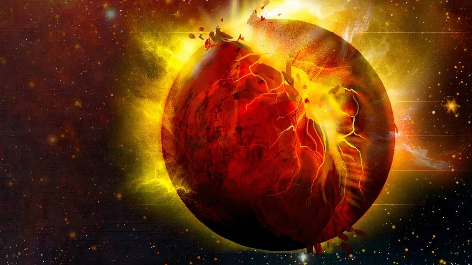The Most Dangerously Lethal Planets In Warhammer 40K