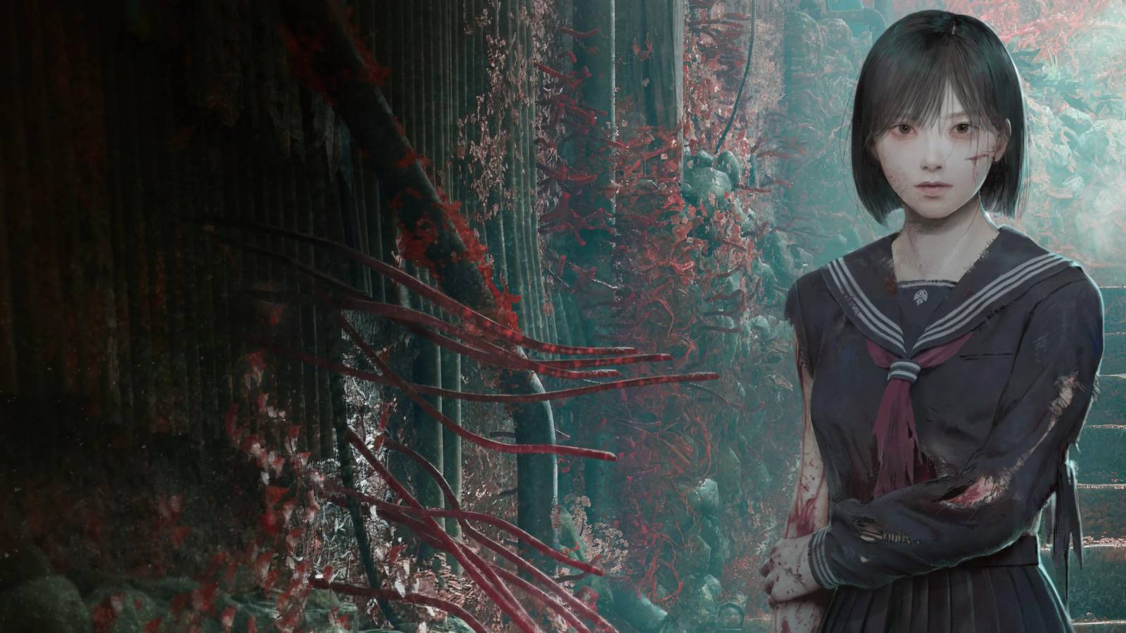 Silent Hill f Preview - Nobody Is Going To Save You