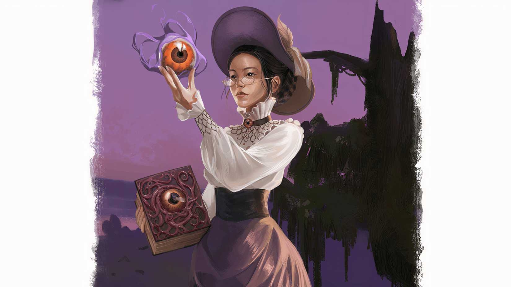 Dark Subclasses For An Apocalyptic DND Campaign