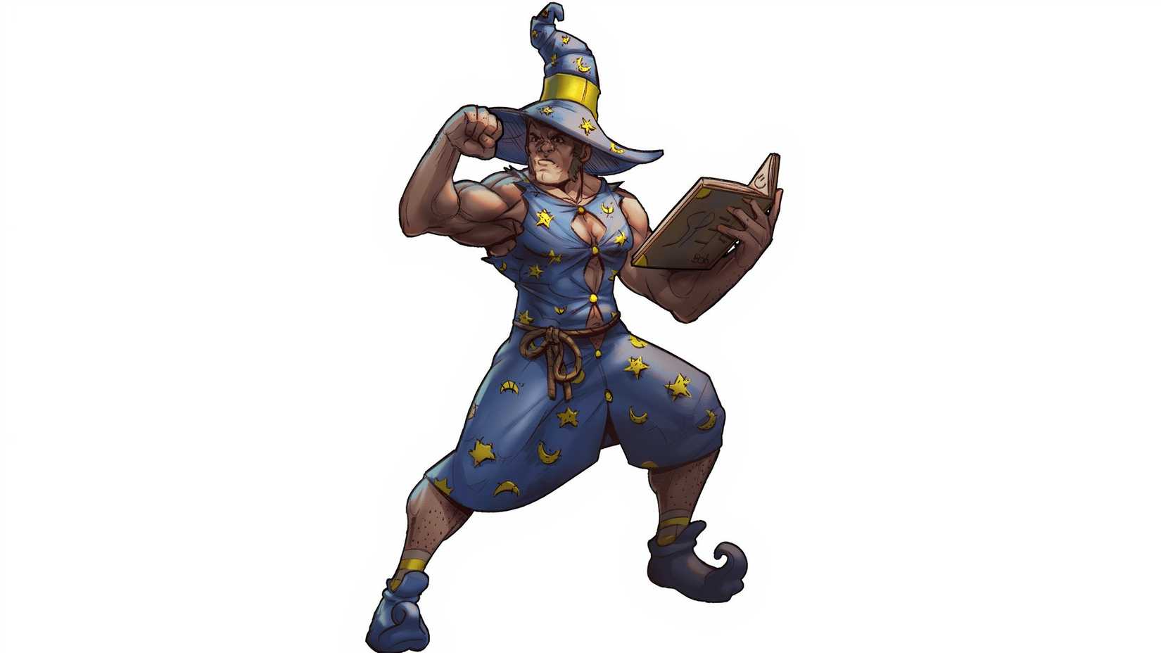 Dark Subclasses For An Apocalyptic DND Campaign