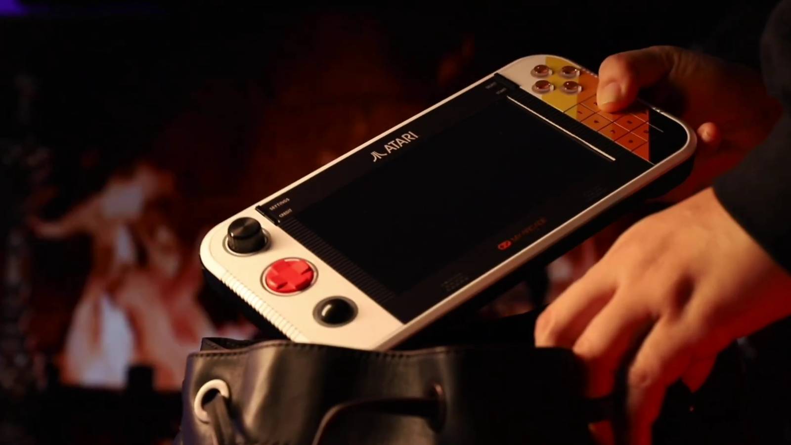 Atari Gamestation Go Price And Release Date Revealed, Pre-Orders Now Open