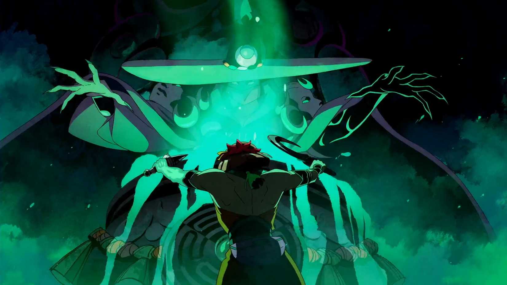 Hades 2 Releases On Nintendo Switch 2 As A Console Exclusive On September 25