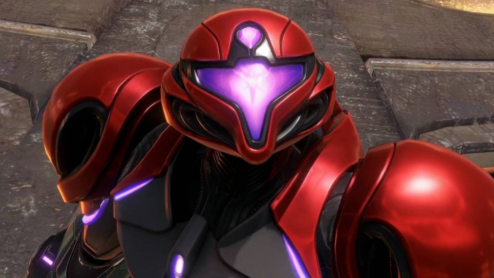 Metroid Prime 4 Fan Keeps A Seemingly Ill-Fated Character Alive