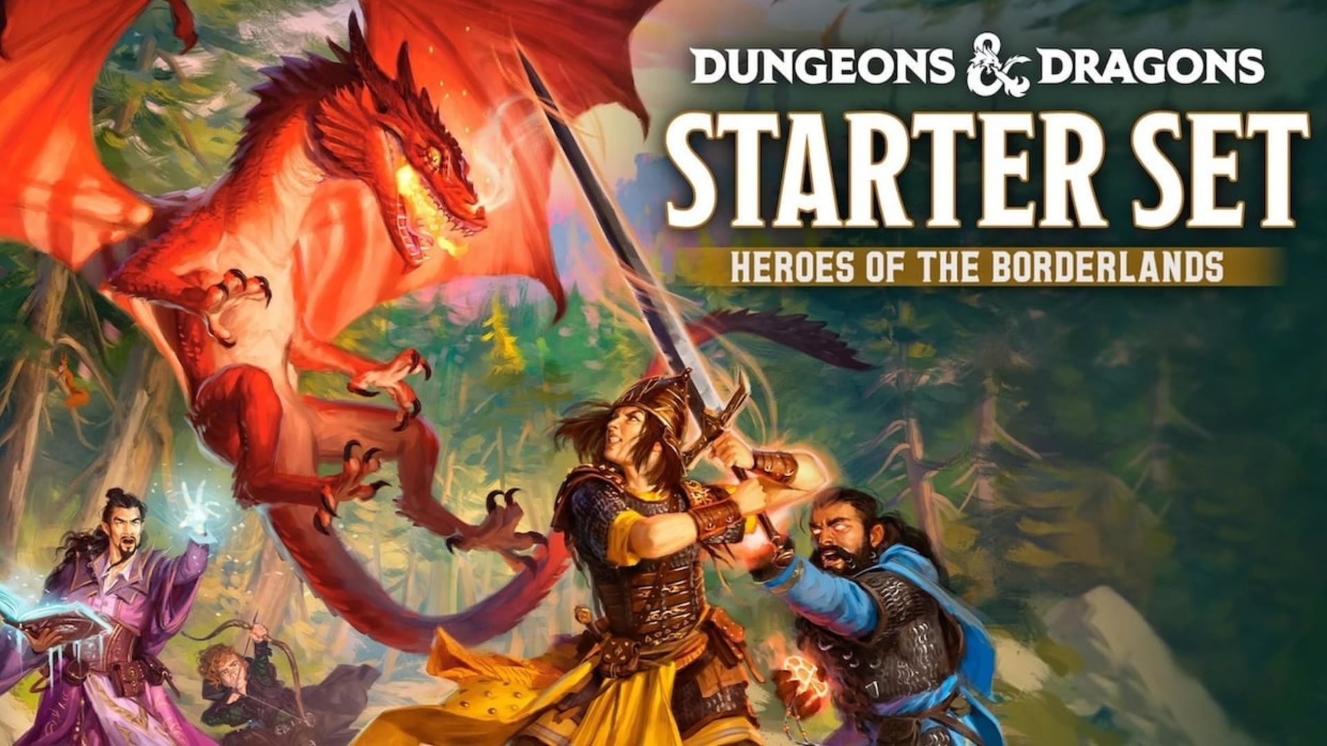 Who Is Alustriel Silverhand In DnD?