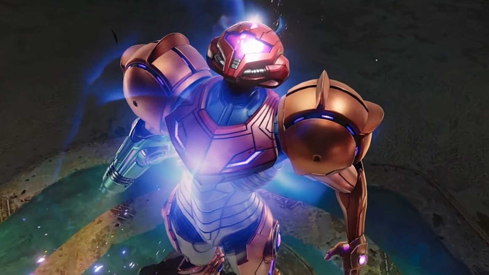 Metroid Prime 4 Dethrones Kirby Air Riders And Pokemon Legends: Z-A