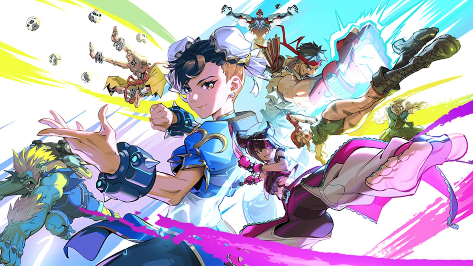 Every Overwacth Collaboration, Ranked