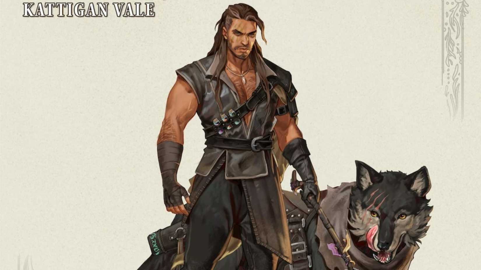 Every Critical Role Player And Their Character In Campaign 4 For DND