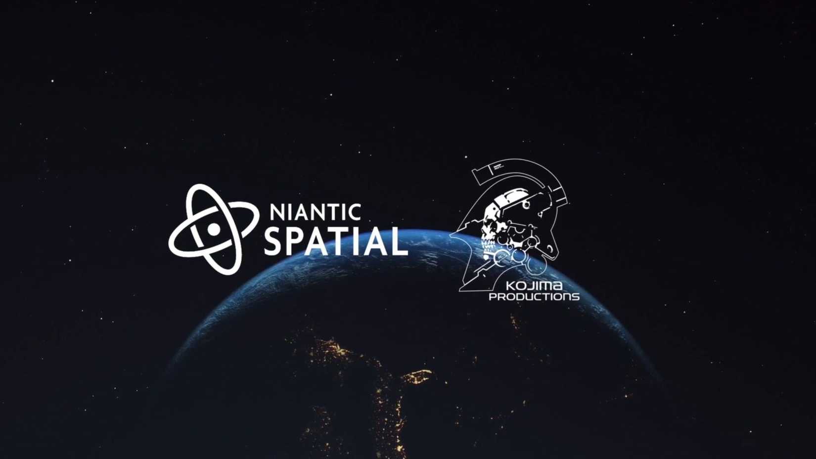 Niantic And Kojima Productions Have Teamed Up To Create An AR Walking Game