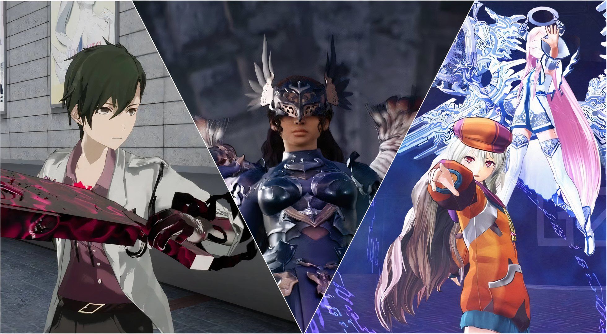 The Best Interactive Movie Games