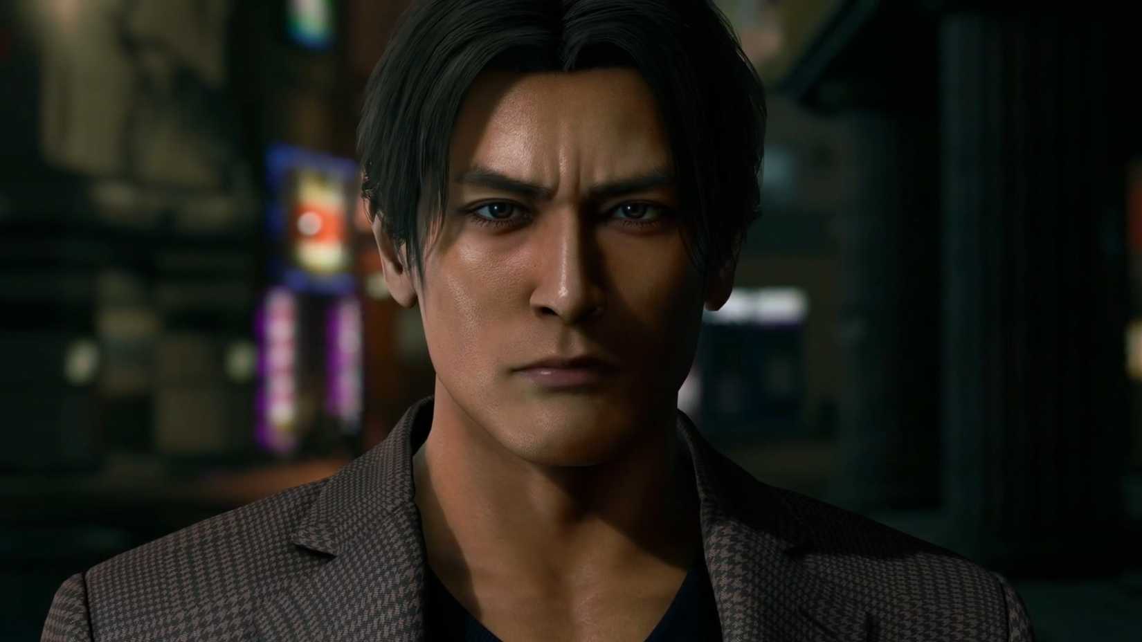 Yakuza 3 Kiwami Will Include New Spinoff, Yaukuza 3 Gaiden: Dark Ties