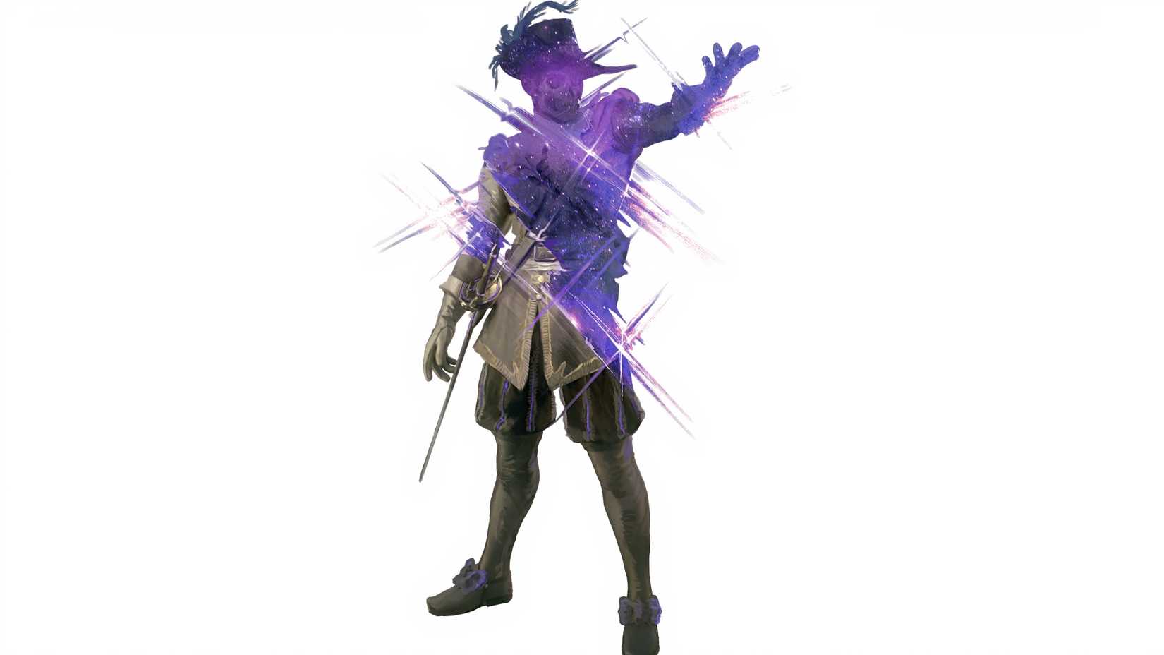 The Most Unique Species From The Grim Hollow Adventure For DND