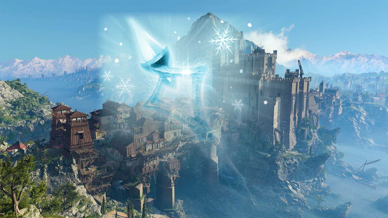 The Most Missable Items In Baldur's Gate 3