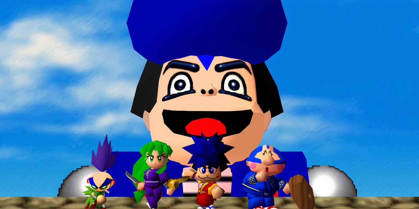 After Metal Gear Solid Delta: Snake Eater, We Want Konami To Remake ...